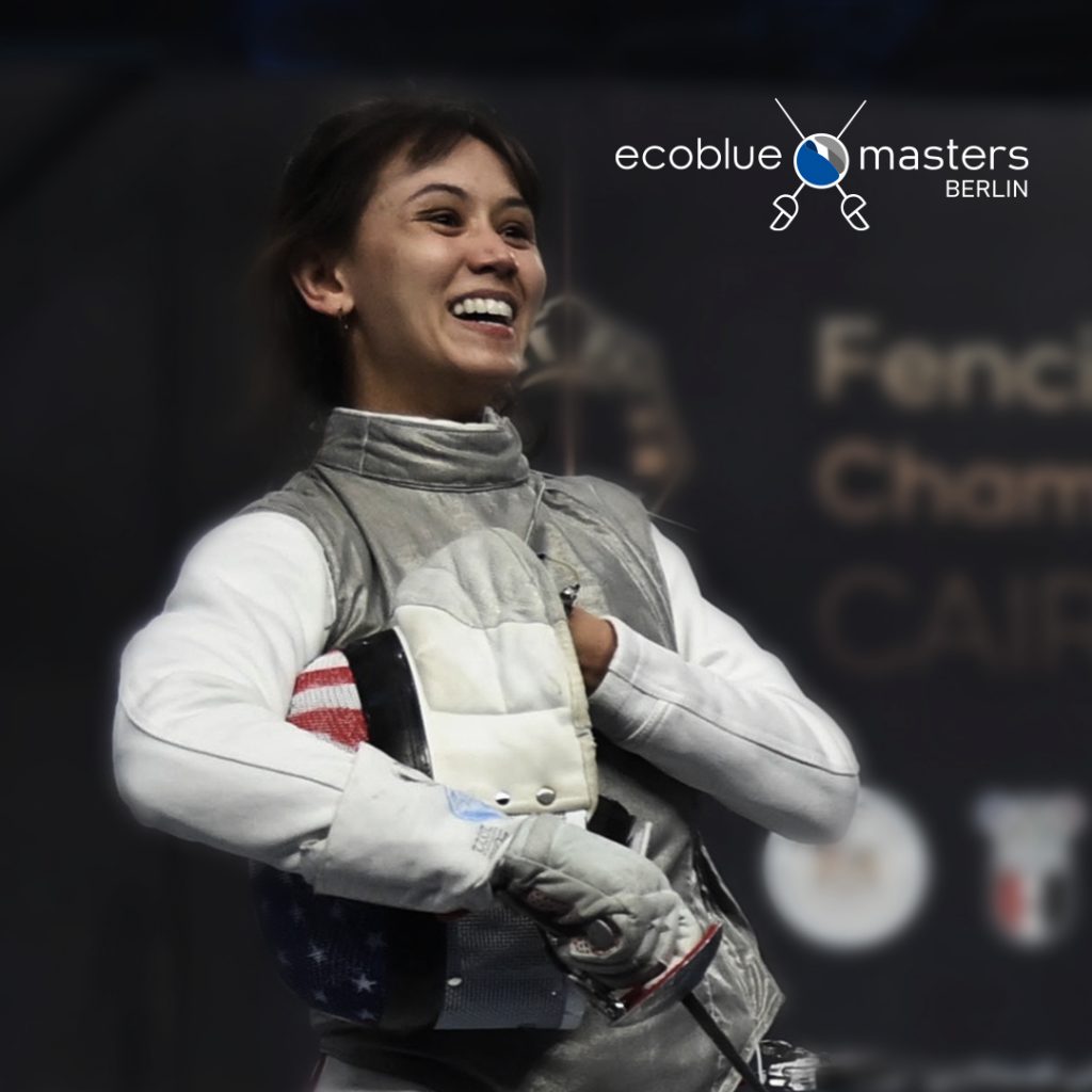 Participants – ecoblue masters