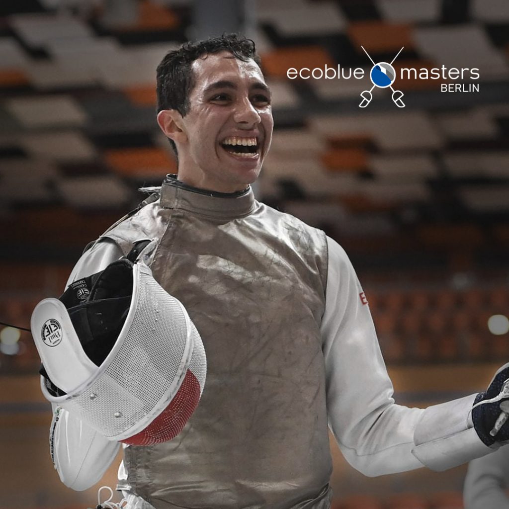 Participants – ecoblue masters